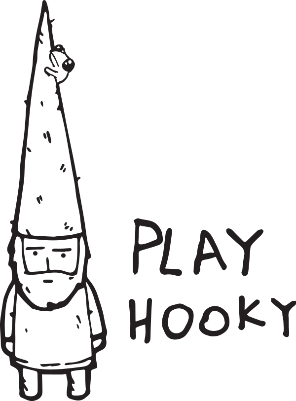Play Hooky